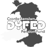 Contact us | Dyfed Pension Fund